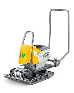 COMPACTION PLATES Wacker Direct