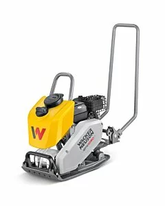COMPACTION PLATES Wacker Direct