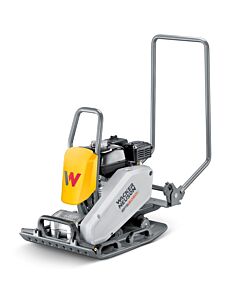 COMPACTION PLATES Wacker Direct