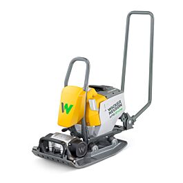 Wacker Neuson APS1340e Battery-Powered Plate 400mm/16inch (Bare Tool ...