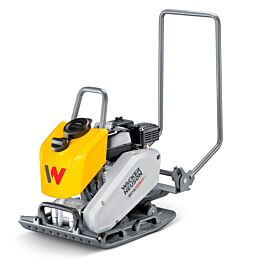 Wacker Neuson BPS1550AW 500mm/20 Inch Plate with Water Kit (Honda ...