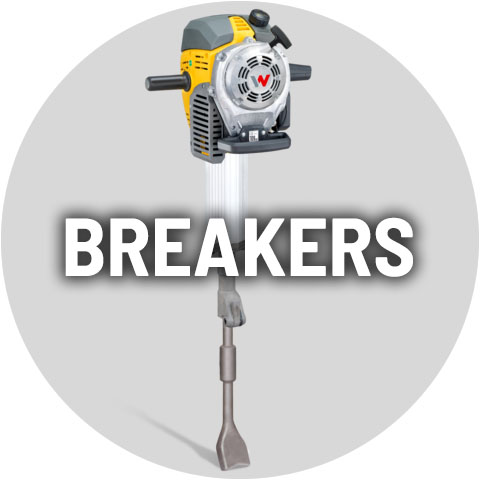 Wacker Neuson Direct - Shop the Best In Construction Machines ...